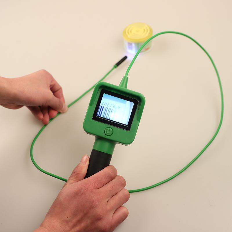 FLEXIBLE, MICRO-INSPECTION CAMERA – Cool Products International Limited