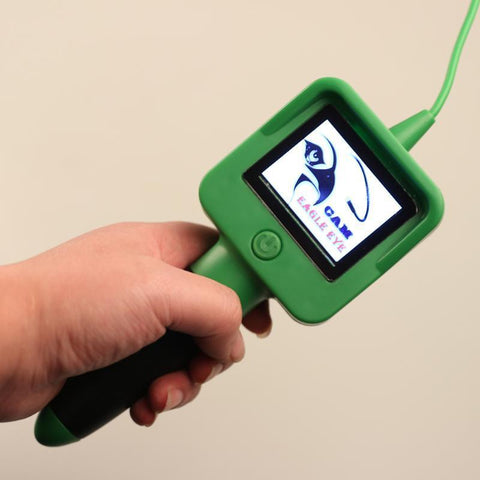 FLEXIBLE, MICRO-INSPECTION CAMERA – Cool Products International Limited