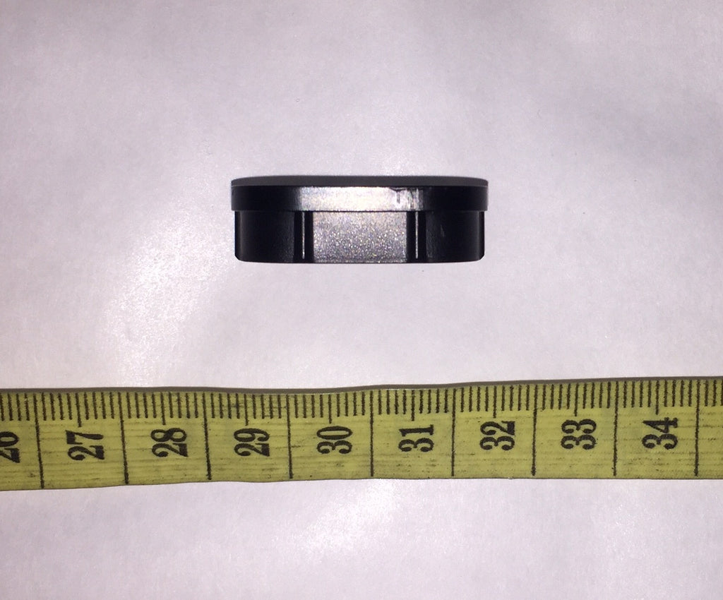 Gaggia 4332038000 End Plug Cap for Portafilter Handle – Cool Products ...